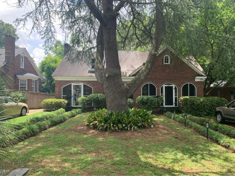 2526 & 2528 Burney Drive - Shandon Living